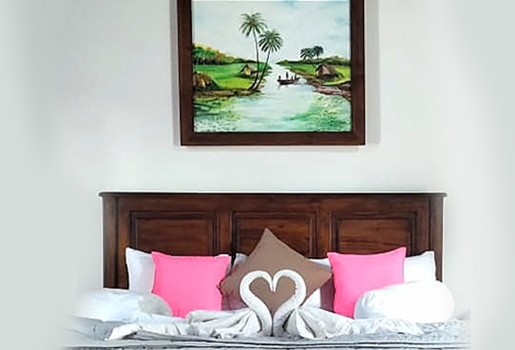 Hotel Green View – Hotel Green View