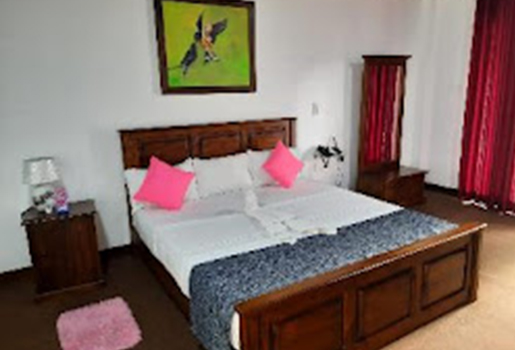 Hotel Green View – Hotel Green View